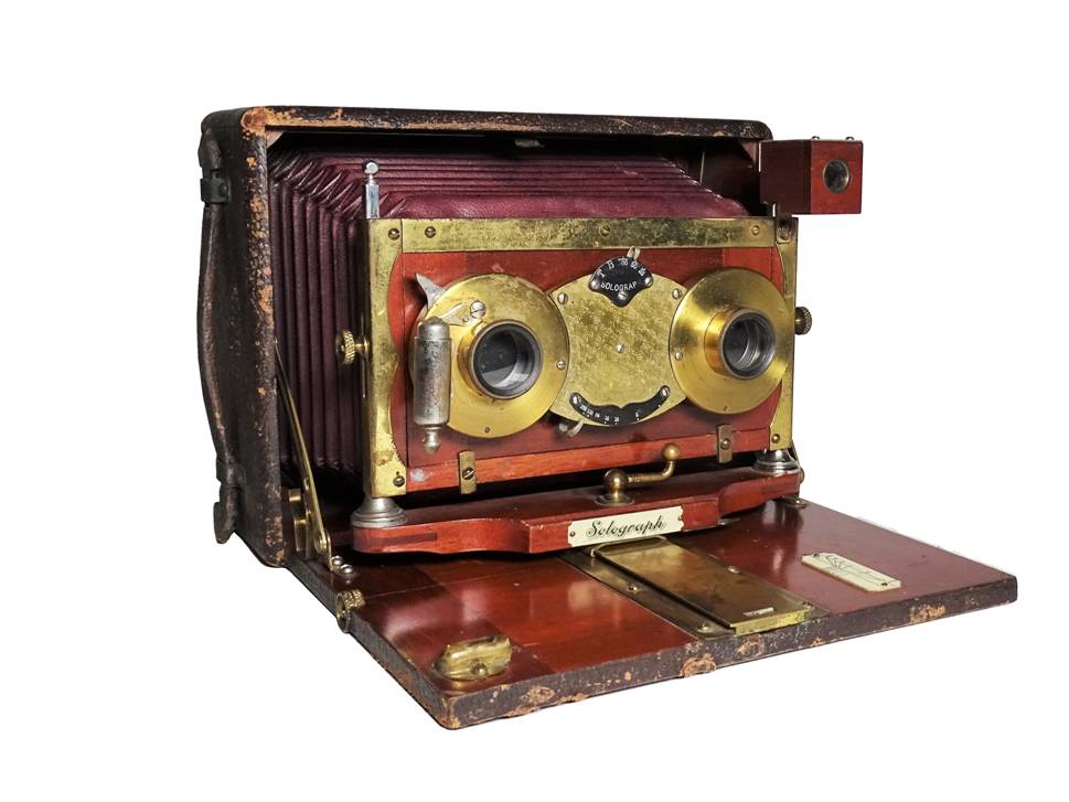 Anthony & Scovill Company, New York 1902 - 1905?