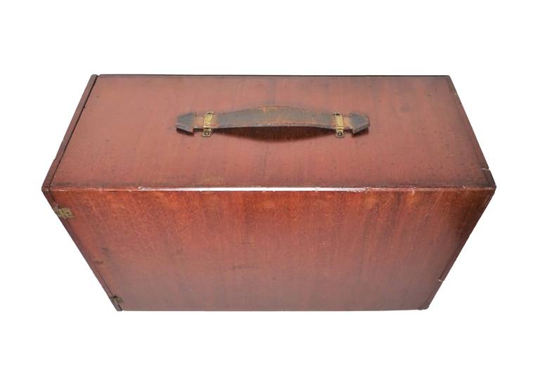 With not even a handful of survivors, and no advertising or ...