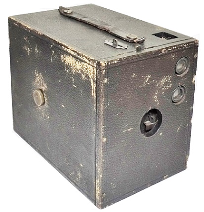 Antique Cameras