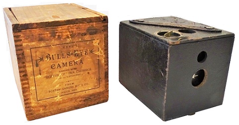 Antique Cameras