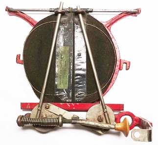 Antique Photographica - Shutters