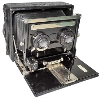 Antique Cameras