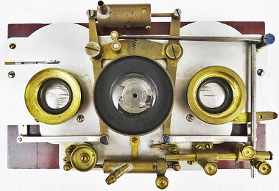 Antique Photographica - Shutters