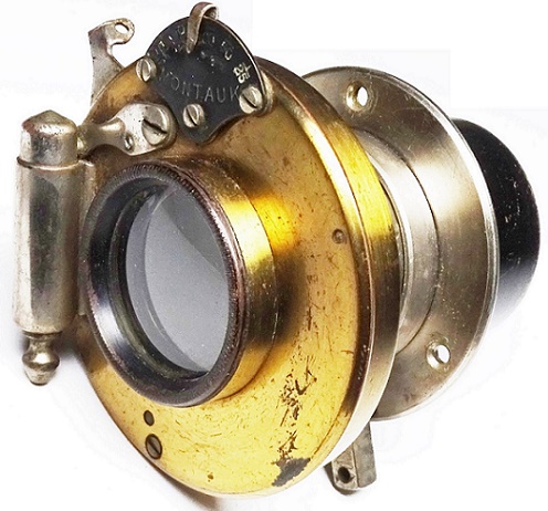 Antique Photographica - Shutters